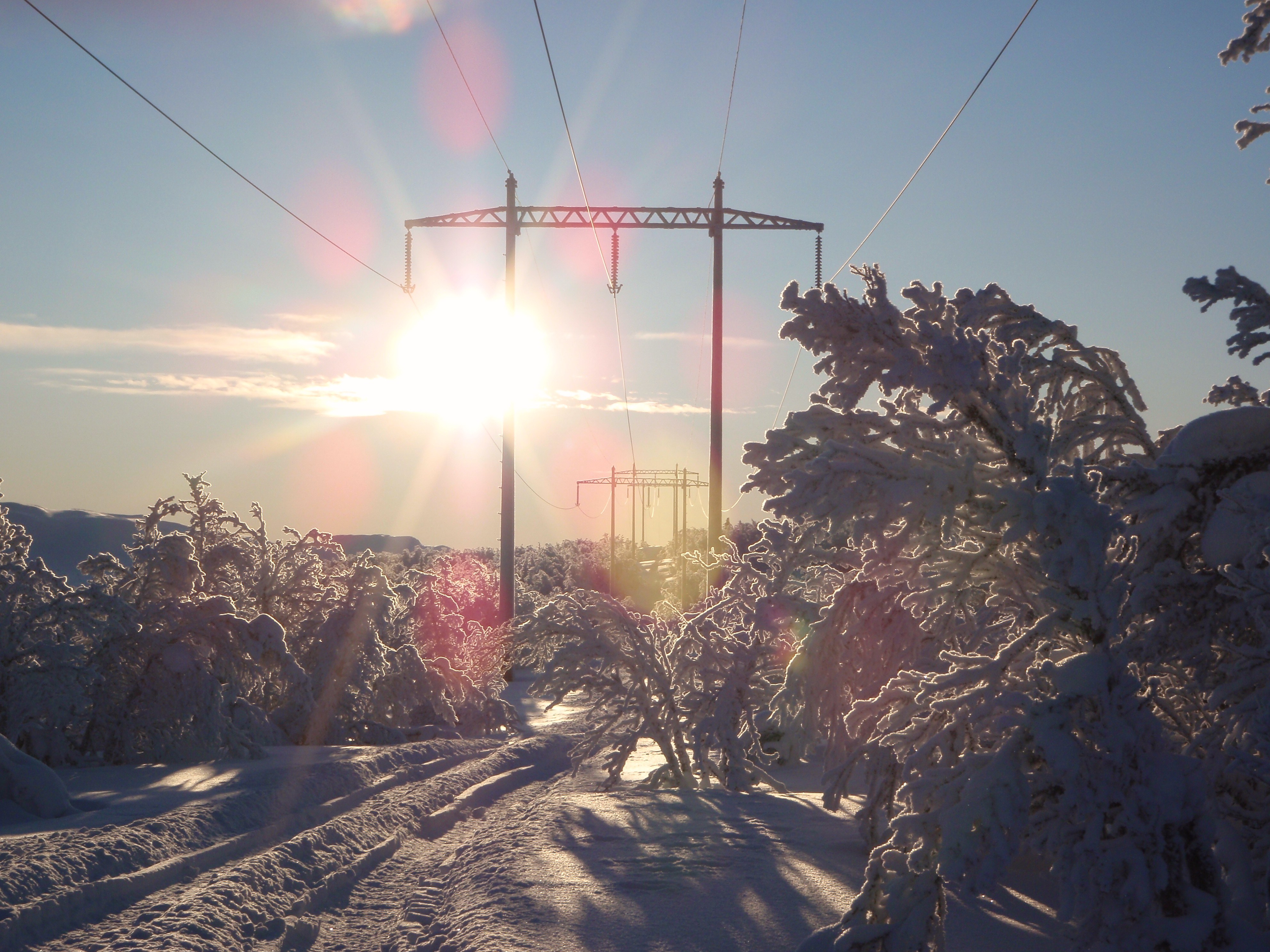 Flow based market coupling from a data science trainee standpoint ...